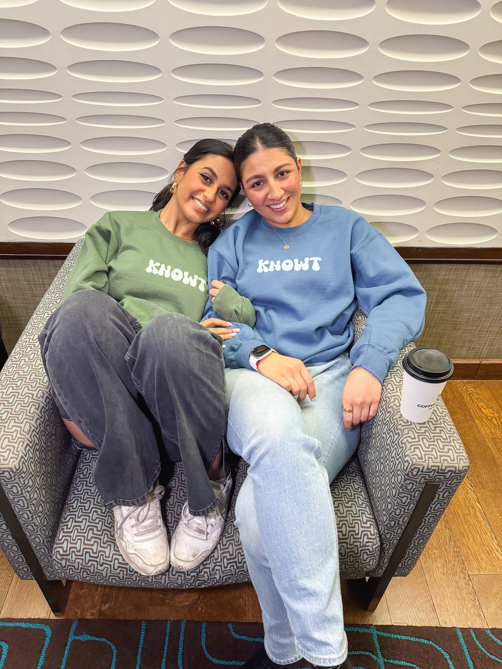 Vintage Corduroy Cap – Knowt Merch Store